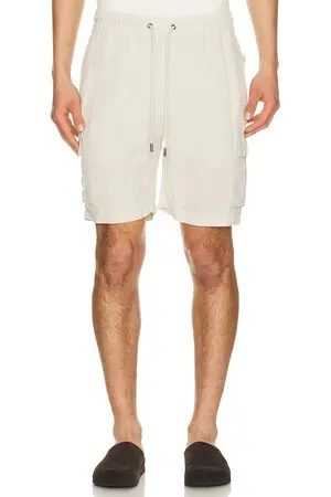 Onia Loose Fit Bottoms For Men