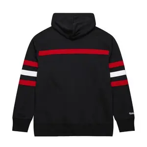 Mitchell & Ness New Jersey Devils Hoodie