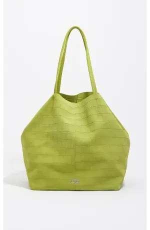 Bimba Y Lola Extra Large Totes