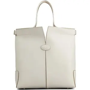 Tod's Silver Tone Totes