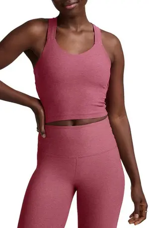 Beyond Yoga Cropped Activewear For Women