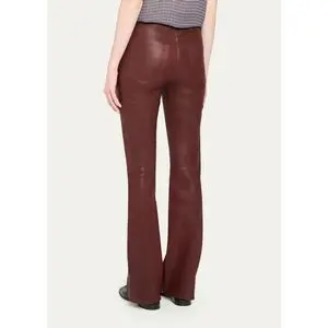 FRAME The Leather Reboot Jeans