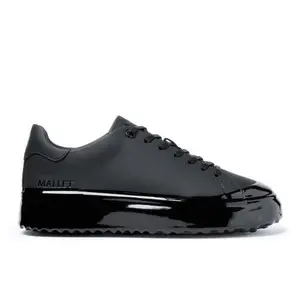 MALLET Grftr Lite Sneakers - Triple Black