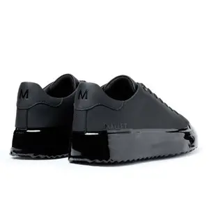 MALLET Grftr Lite Sneakers - Triple Black