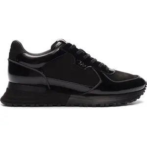 Mallet Metal Shoes For Men