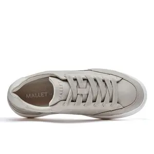 MALLET Lansbury Sneakers - Pelican