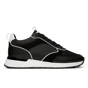 MALLET Bethnal Sneakers - Black