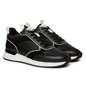 MALLET Bethnal Sneakers - Black