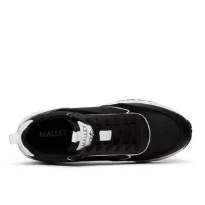 MALLET Bethnal Sneakers - Black
