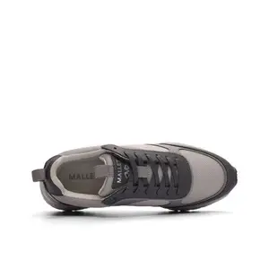MALLET Bethnal Sneakers - Triple Grey