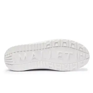 MALLET Hoxton Lite Sneakers - White