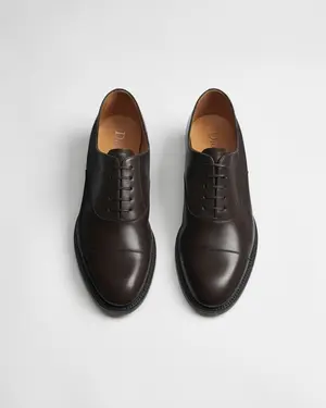 Dior Heir Oxford Shoes