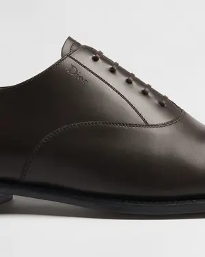 Dior Heir Oxford Shoes