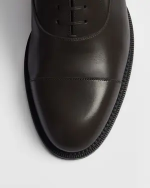 Dior Heir Oxford Shoes