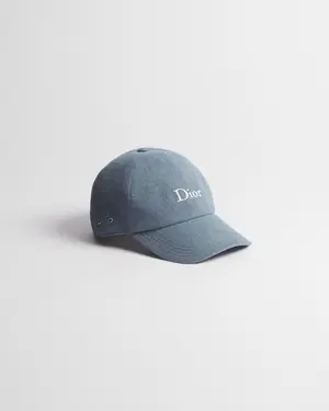 Dior Caps