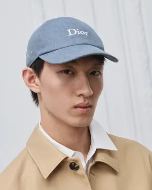 Dior Cap