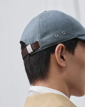 Dior Cap