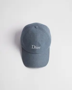 Dior Cap