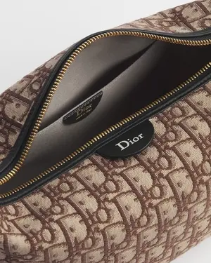 Dior Jett Pouch
