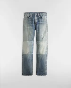 Dior Regular Fit Jeans