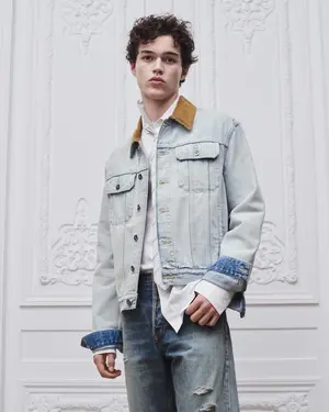 Dior Mkii Jacket