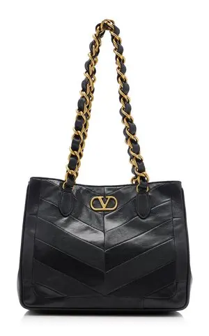 Valentino Garavani Jean Small Shoulder Bag