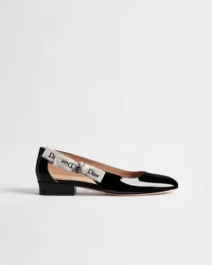 Dior J'adior Ballet Flat