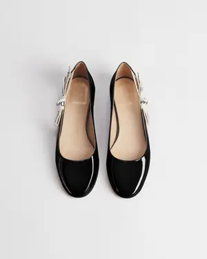 Dior J'adior Ballet Flat