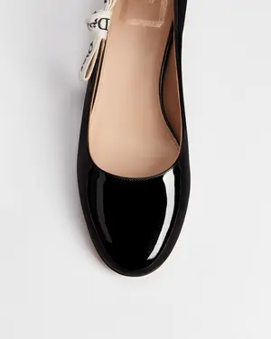 Dior J'adior Ballet Flat