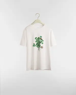 Dior Fitted T-shirt