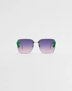 Dior Clover S2u Sunglasses