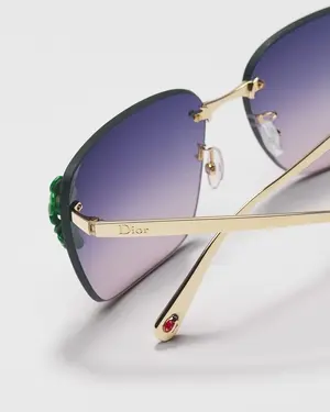 Dior Clover S2u Sunglasses