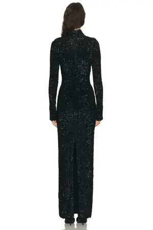 Adam Lippes Samadhi Knit Dress