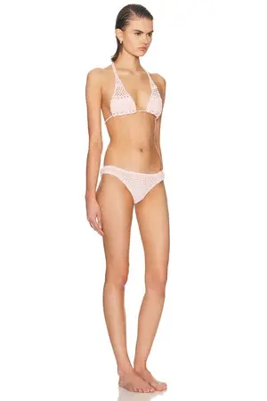 Akoia Swim Valle Bikini Set