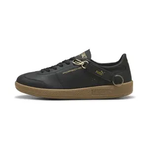 PUMA Porsche Legacy Palermo Sneakers - Black