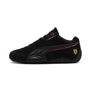 PUMA Scuderia Ferrari Speedcat Sneakers - Black