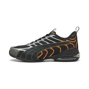 PUMA Voltra Sneakers - Gray