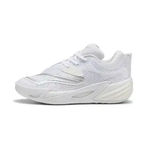 PUMA All-pro Nitro™ 2 Athletic Sneakers - White