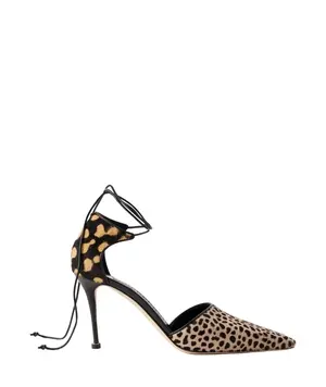 Manolo Blahnik Mid Calf Shoes For Women