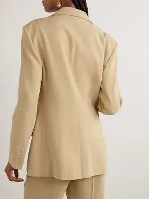 JOSEPH Fallon Cady Blazer - Neutrals