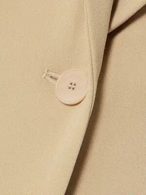 JOSEPH Fallon Cady Blazer - Neutrals