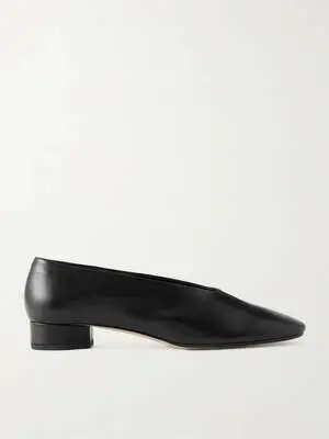Aeyde Square Toe Shoes For Women