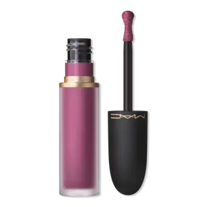 MAC COSMETICS Powder Kiss Liquid Lip & Cheek Mousse - Something Borrowed