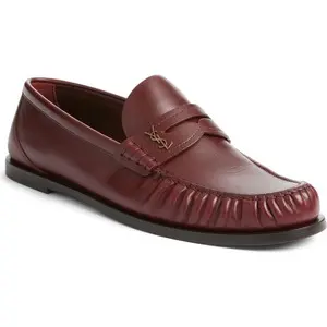 Saint Laurent Lauren Penny Loafer