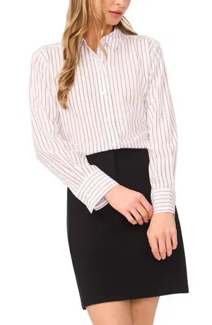 Halogen Spread Collar Shirts For Women