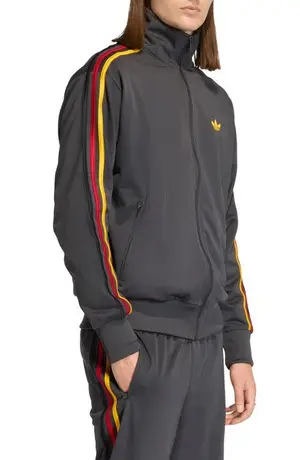 Adidas Printed Sport Outerwear For Men