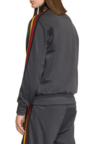 Adidas Firebird Recycled Polyester Track Jacket
