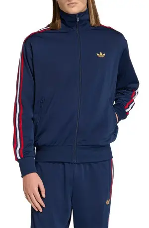 Track Jacket Sport Outerwear For Men