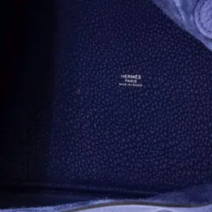 Hermès Picotin Lock Bag Clemence Mm