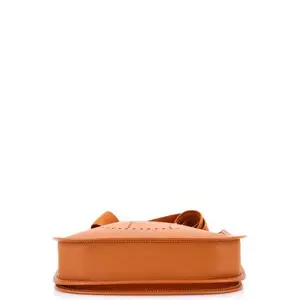 Hermès Evelyne Bag Gen Iii Epsom Pm - Gold